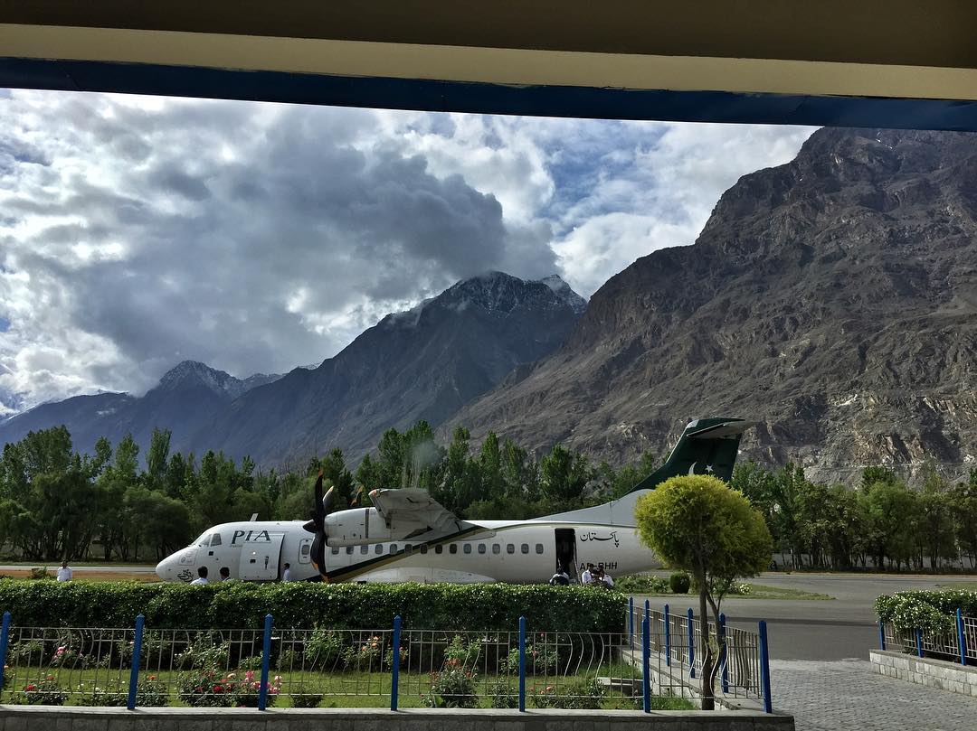 Gilgit