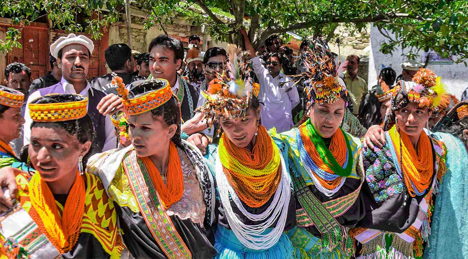 Chitral Kalash Valley | Chitral Tour Packages 2020-21 | Pak Voyager